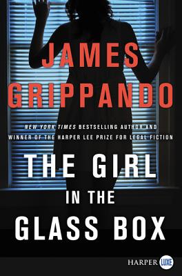 GIRL IN THE GLASS BOX ーLP Jack Swyteck James Grippando HARPERLUXE2019 Paperback English ISBN：9780062888006 洋書 Fiction & ...