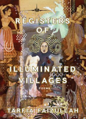 REGISTERS OF ILLUMINATED VILLA Tarfia Faizullah GRAY WOLF PR2018 Paperback English ISBN：9781555978006 洋書 Fiction & Liter...