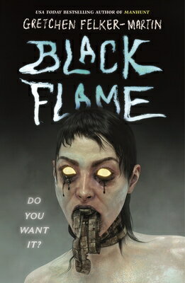 BLACK FLAME Gretchen FelkerーMartin TOR BOOKS2025 Paperback English ISBN：9781250348012 洋書 Fiction & Literature（小説＆文芸） Fic...