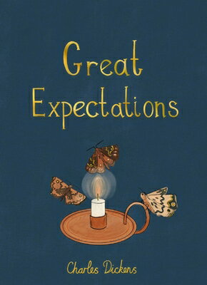 GRT EXPECTATIONS Wordsworth Collector's Editions Charles Dickens WORDSWORTH ED2020 Hardcover English ISBN：9781840228014 ...