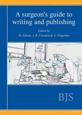 SURGEONS GT WRITING & PUB Moshe Schein John R. Farndon Abe Fingerhut TFM PUB LTD2001 Paperback English ISBN：978190337801...