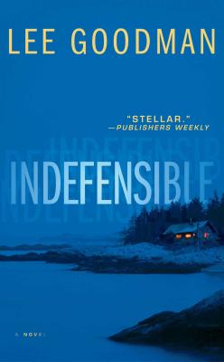 INDEFENSIBLE Lee Goodman ATRIA2015 Paperback English ISBN：9781476728018 洋書 Fiction & Literature（小説＆文芸） Fiction