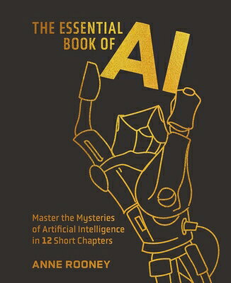 ESSENTIAL BK OF AI NOT FOR ONL Sirius Concepts Anne Rooney SIRIUS ENTERTAINMENT2025 Hardcover Not for Online English ISB...