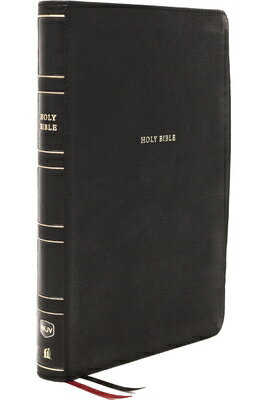 NKJV THINLINE BIBLE LP LEATHER Thomas Nelson THOMAS NELSON PUB2020 Imitation　Leather English ISBN：9780785238027 洋書 NonーC...