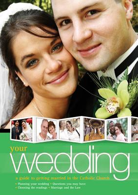 YOUR WEDDING A. Redemptorist Pastoral Publication LIGUORI PUBN1995 Paperback English ISBN：9780892438037 洋書 Social Scienc...