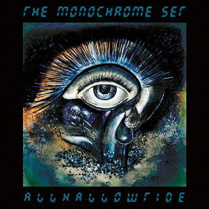 THE MONOCHROME SETオールハロータイド モノクロームセット 発売日：2022年04月20日 予約締切日：2022年04月16日 ALLHALLOWTIDE JAN：4526180598039 TRー500CDJ TAPETE...