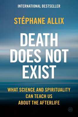 DEATH DOES NOT EXIST Stphane Allix Gretchen Schmid HARPER ONE2026 Hardcover English ISBN：9780063428041 洋書 Social Science...