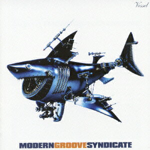 モダン・グルーヴ・シンジケートベッセル モダングルーブシンジケート クラーク ダニエル デヌンツィオ ジョー 発売日：2007年05月09日 VESSEL JAN：4995879088043 PVCPー8804 ピーヴァインレコード ダニエ...