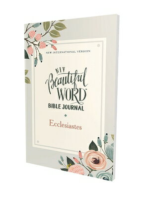 NIV BEAUTIFUL WORD BIBLE UPDAT Beautiful Word Zondervan ZONDERVAN2022 Paperback English ISBN：9780310458043 洋書 NonーClassi...