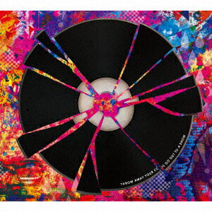 (V.A.)スロー アウェイ ユア シーディーズ ゴー アウト トゥ ア ショウ 発売日：2017年08月16日 予約締切日：2017年08月12日 THROW AWAY YOUR CDS GO OUT TO A SHOW JAN：4582...