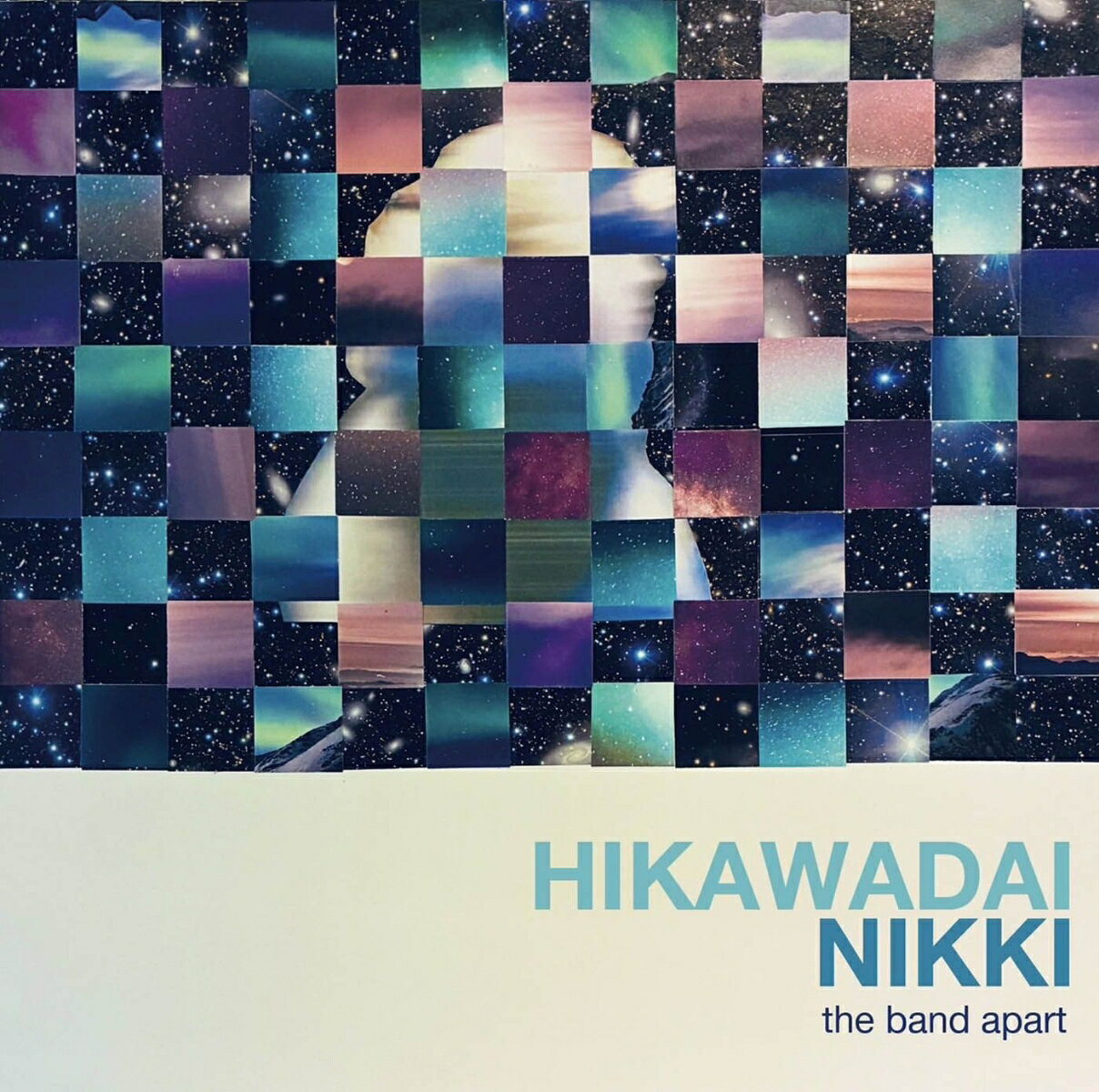 the band apartヒカワダイ ニッキ バンドアパート 発売日：2026年08月26日 予約締切日：2026年08月07日 HIKAWADAI NIKKI JAN：4522197168050 ASGー65 asian gothic ...