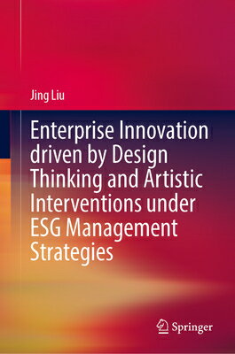 ENTERPRISE INNOVATION DRIVEN B Jing Liu SPRINGER2024 Hardcover 2024 English ISBN：9789819758050 洋書 Business & SelfーCultur...