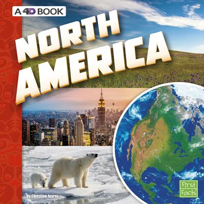 NORTH AMER Investigating Continents Christine Juarez PEBBLE BOOKS2018 Paperback English ISBN：9781543528053 洋書 Books for ...