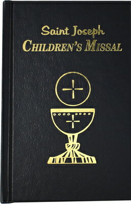 CHILDRENS MISSAL BOYS/E Catholic Book Publishing & Icel CATHOLIC BOOK PUB CORP1977 Imitation　Leather Boys English ISBN：9...