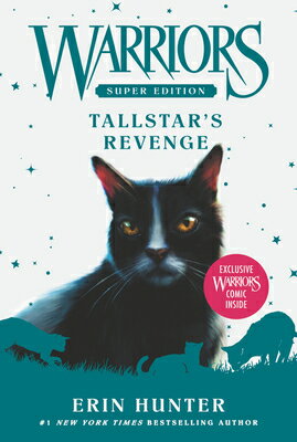 WARRIORS SUPER /E TALLSTARS RE Warriors Super Edition Erin Hunter James L. Barry HARPERCOLLINS2014 Paperback English ISB...