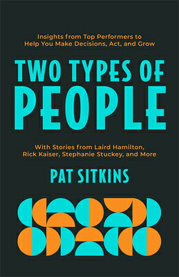 2 TYPES OF PEOPLE Pat Sitkins REVEL FLEMING H2026 Paperback English ISBN：9780800748067 洋書 Business & SelfーCulture（ビジネス） ...