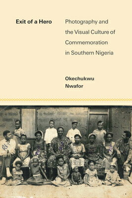 EXIT OF A HERO African Perspectives Okechukwu Nwafor UNIV OF MICHIGAN PR2026 Paperback English ISBN：9780472058068 洋書 Art...