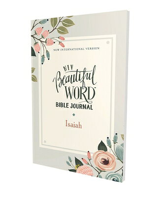 NIV BEAUTIFUL WORD BIBLE UPDAT Beautiful Word Zondervan ZONDERVAN2022 Paperback English ISBN：9780310458074 洋書 NonーClassi...