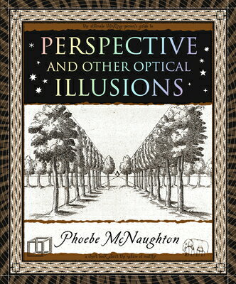 PERSPECTIVE Wooden Books North America Editions Phoebe McNaughton WOODEN BOOKS2024 Paperback English ISBN：9781952178078 ...