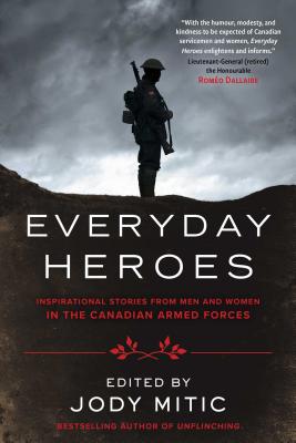 EVERYDAY HEROES Jody Mitic SIMON & SCHUSTER2017 Paperback English ISBN：9781501168079 洋書 Fiction & Literature（小説＆文芸） Biog...