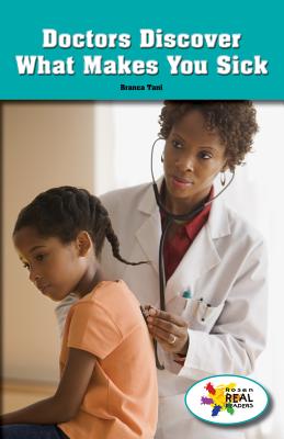 DRS DISCOVER WHAT MAKES YOU SI Rosen Real Readers: Stem and Steam Collection Branca Tani ROSEN CLASSROOM2015 Paperback E...