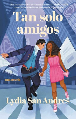 SPAーTAN SOLO AMIGOS SPANISHーLA Lydia San Andres ATRIA2026 Paperback Spanish ISBN：9781668098080 洋書 Fiction & Literature（小...