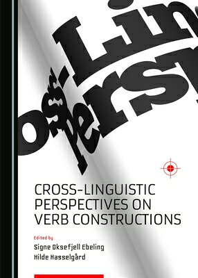 CROSSーLINGUISTIC PERSPECTIVES Studies in Language and Translation Signe Oksefjell Ebeling Hilde Hasselgrd CAMBRIDGE SCHO...