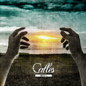 CALLESリセット コールレス 発売日：2012年08月22日 予約締切日：2012年08月15日 :RESET JAN：4948722448082 TUOKー1 追憶レコード ダイキサウンド(株) [Disc1] 『:RESET』／CD...