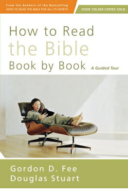 HT READ THE BIBLE BK BY BK Gordon D. Fee Douglas Stuart ZONDERVAN2014 Paperback English ISBN：9780310518082 洋書 Social Sci...