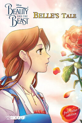 DISNEY MANGA BEAUTY & THE BEAS Mallory Reaves DISNEY MANGA2022 Paperback English ISBN：9781427868084 洋書 Books for kids（児童...
