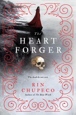 HEART FORGER Bone Witch Rin Chupeco SOURCEBOOKS FIRE2019 Paperback English ISBN：9781492668084 洋書 NonーClassifiable（その他）