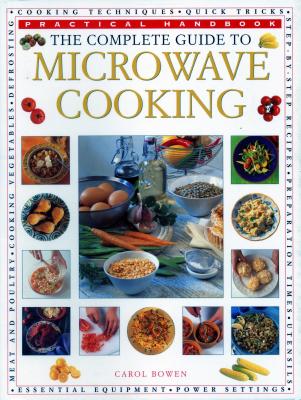 COMP GT MICROWAVE COOKING Carol Bowen SOUTHWATER2018 Paperback English ISBN：9781840388084 洋書 Family life & Comics（生活＆コミッ...