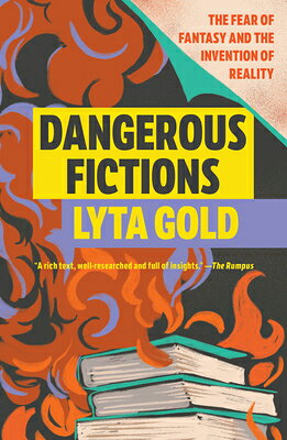 DANGEROUS FICTIONS Lyta Gold SOFT SKULL PR2025 Paperback English ISBN：9781593768089 洋書 Fiction & Literature（小説＆文芸） Liter...