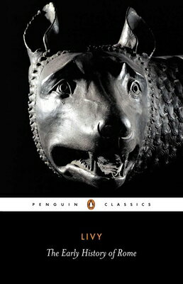 EARLY HIST OF ROME Penguin Classics Titus Livy Aubrey de Slincourt R. M. Ogilvie PENGUIN GROUP2002 Paperback English ISB...