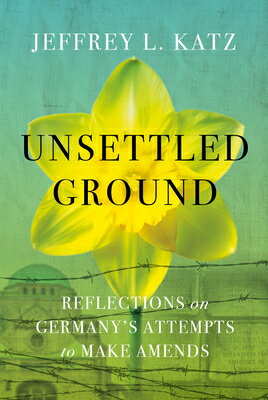 UNSETTLED GROUND REFLECTIONS O Jeffrey L. Katz MASCOT BOOKS2026 Hardcover English ISBN：9798891388093 洋書 Social Science（社...