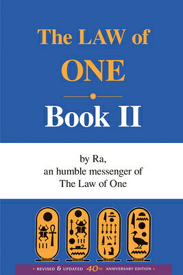 RA MATERIAL BK 2 The Law of One Rueckert &. McCarty SCHIFFER PUB LTD2021 Paperback English ISBN：9780924608094 洋書 Social ...