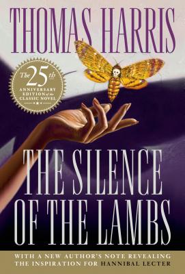 SILENCE OF THE LAMBS 25/E Hannibal Lecter Thomas Harris GRIFFIN2013 Paperback English ISBN：9781250048097 洋書 Fiction & Li...