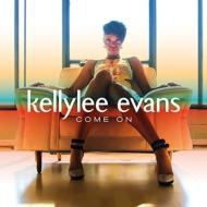 Kellylee Evansケリーリー　エバンス 発売日：2017年10月25日 予約締切日：2017年10月21日 JAN：0602547648099 4764809 Decca CD ジャズ ヴォーカル 輸入盤