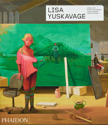 ARIEL RY AL LEVY PHAIDON UK2025 English イギリス ISBN：9781838668112 洋書 Art & Entertainment（芸術＆エンターテインメント） Art