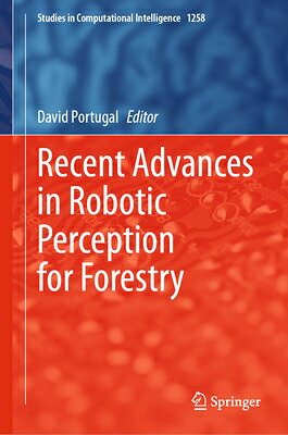 RECENT ADVANCES IN ROBOTIC PER Studies in Computational Intelligence David Portugal SPRINGER NATURE2026 Hardcover Englis...