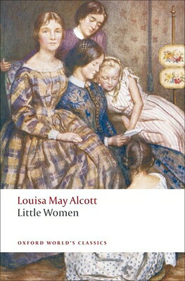 LOUISA MAY ALCOTT OTHERS2009 English アメリカ合衆国 ISBN：9780199538119 洋書 Fiction & Literature（小説＆文芸） Fiction