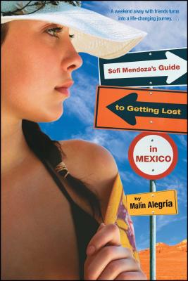SOFI MENDOZAS GT GETTING LOST Malin Alegria SIMON PULSE2008 Paperback English ISBN：9780689878121 洋書 Books for kids（児童書） ...