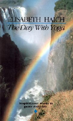 DAY W/YOGA Elisabeth Haich D. Q. Stephenson AURORA PR2001 Paperback English ISBN：9780943358123 洋書 Business & SelfーCultur...