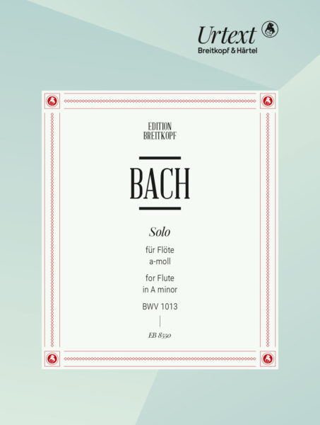 バッハ, Johann Sebastian ブライトコップ & ヘルテル社発行年月：1970年01月01日 予約締切日：1969年12月31日 ページ数：16p ISBN：2600000018128 本 楽譜 管・打楽器 その他