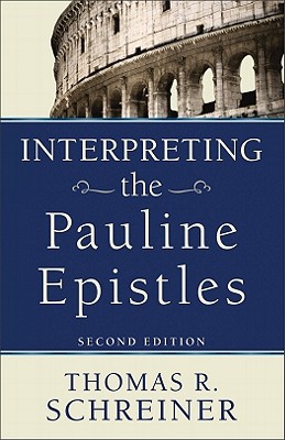INTERPRETING THE PAULINE EPIST Thomas R. Schreiner BAKER PUB GROUP2011 Paperback English ISBN：9780801038129 洋書 Social Sc...