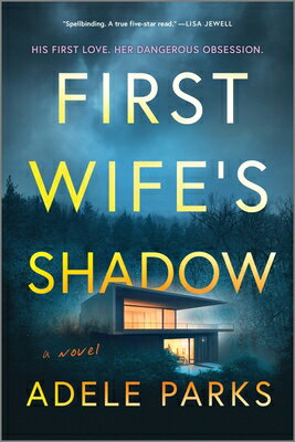 1ST WIFES SHADOW ORIGINAL/E Adele Parks MIRA2025 Paperback Original English ISBN：9780778368137 洋書 Fiction & Literature（小...