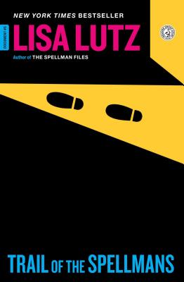 TRAIL OF THE SPELLMANS The Spellman Lisa Lutz SIMON & SCHUSTER2013 Paperback English ISBN：9781451608137 洋書 Fiction & Lit...