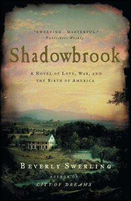 SHADOWBROOK S&S PB/E Beverly Swerling SIMON & SCHUSTER2005 Paperback S&s PB English ISBN：9780743228138 洋書 Fiction & Lite...