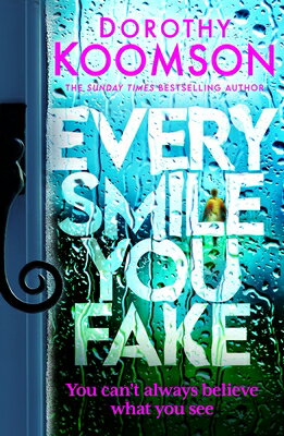 EVERY SMILE YOU FAKE Dorothy Koomson HACHETTE MOBIUS2024 Paperback English ISBN：9781472298140 洋書 Fiction & Literature（小説...