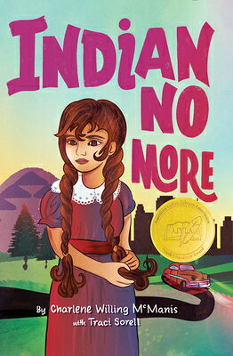 INDIAN NO MORE Charlene Willing McManis Traci Sorell TU BOOKS2026 Paperback English ISBN：9781643798141 洋書 Books for kids...